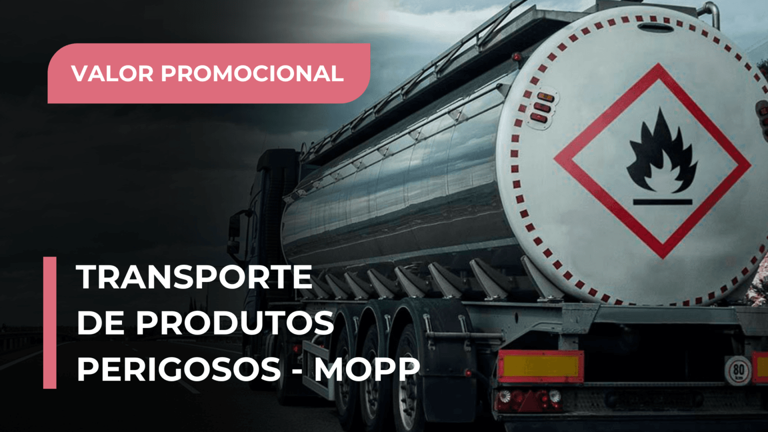Especializa Motorista – MOPP – Especializa Motorista – Cursos Online para Motoristas Profissionais